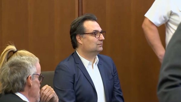 Brian Walshe murder case hearing live stream, updates – NBC Boston