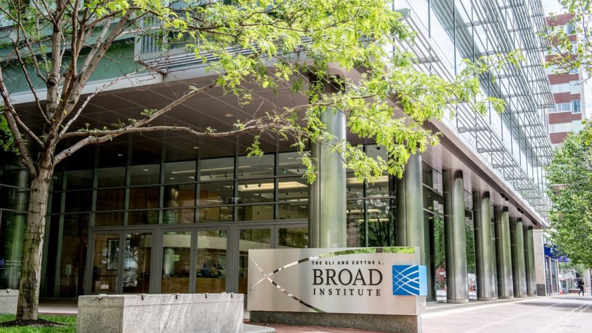 Broad Institute lays off 75 in anticipation of federal funding cuts ...