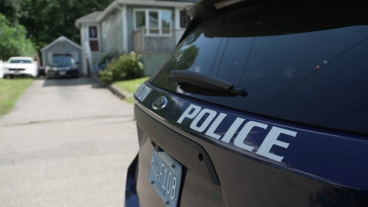 Child, 4, dead, police investigating fatal drowning in Brockton, MA ...