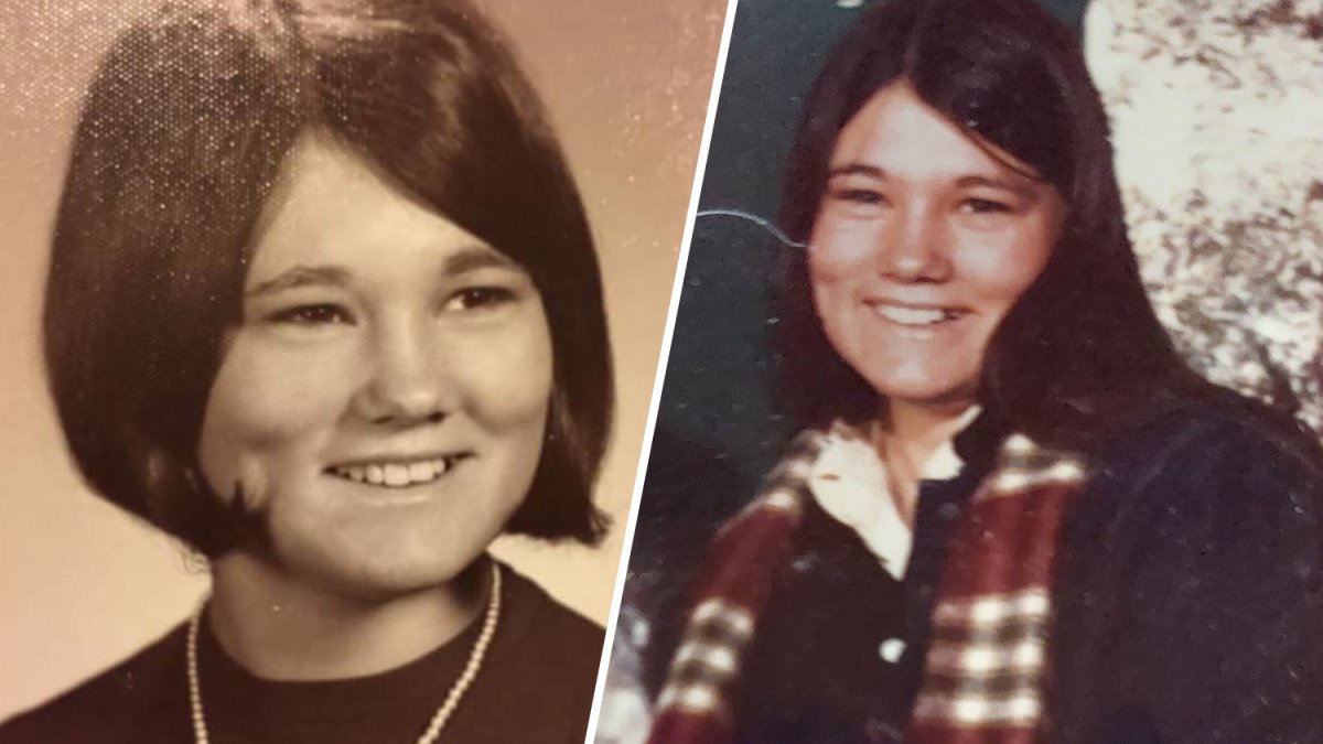 NH cold case breakthrough: Mystery woman ID’d as Nancy Gale Erickson ...