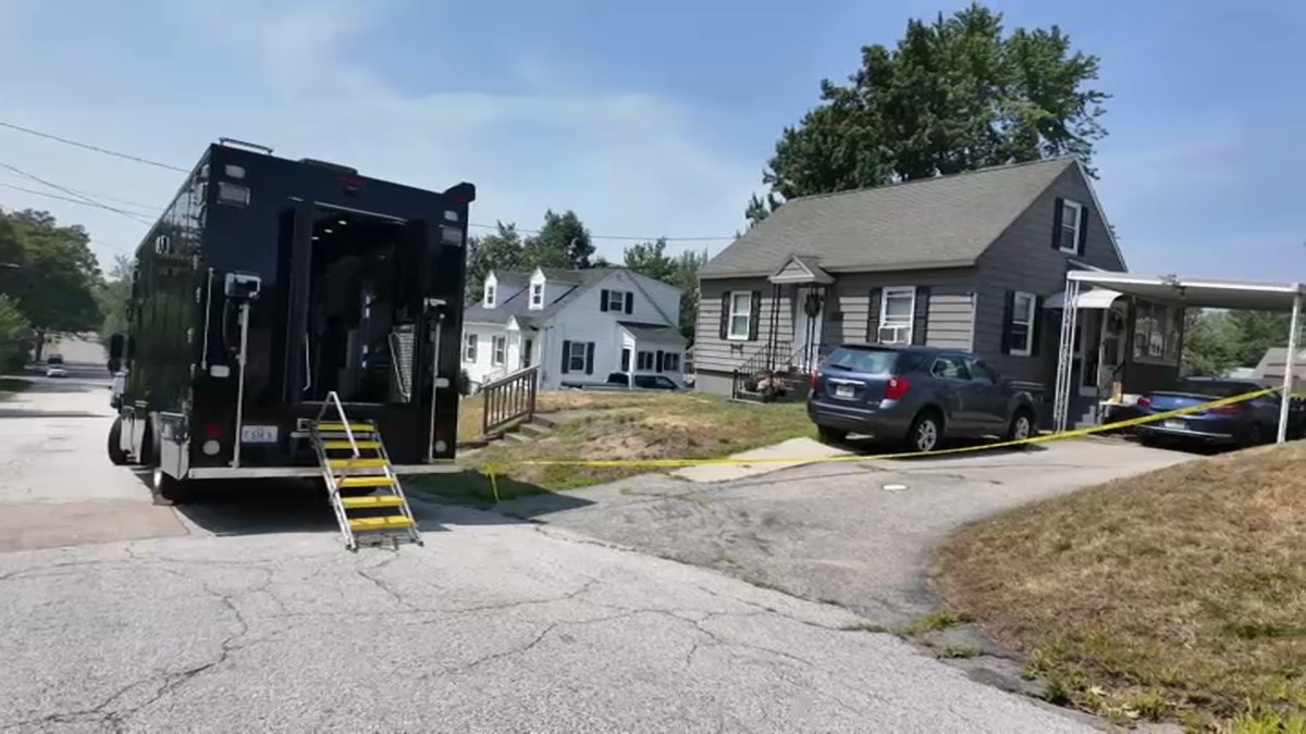 Manchester NH police investigating assault on Holly Ave – NBC Boston