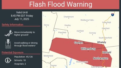 Boston traffic map – NBC10 Boston