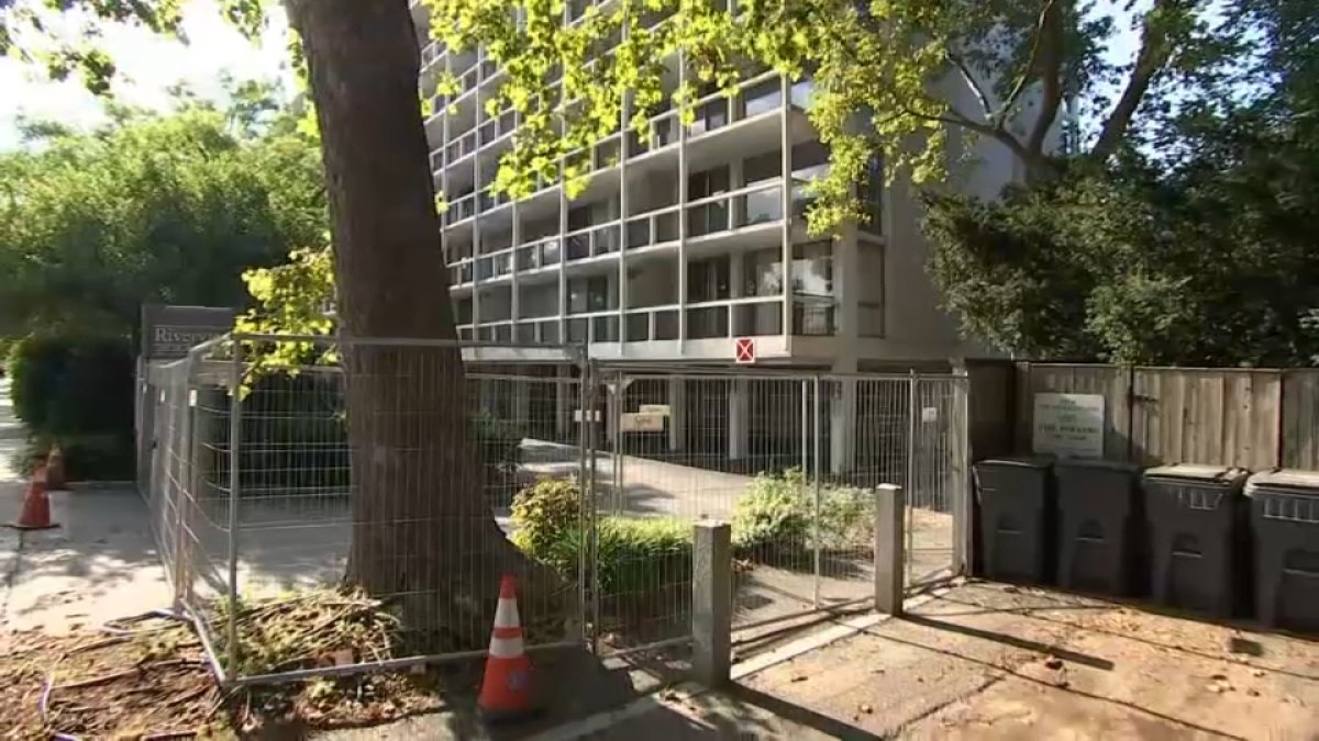 Cambridge Riverview condo to be demolished – NBC Boston