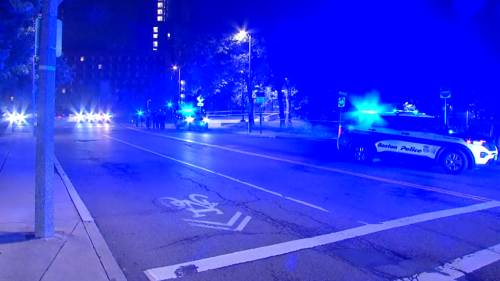 Boston MA police investigation Ruggles MBTA station – NBC Boston