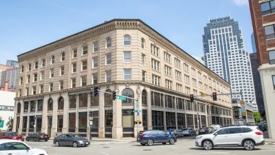 Asics moving Boston headquarters to old shoe factory – NBC Boston