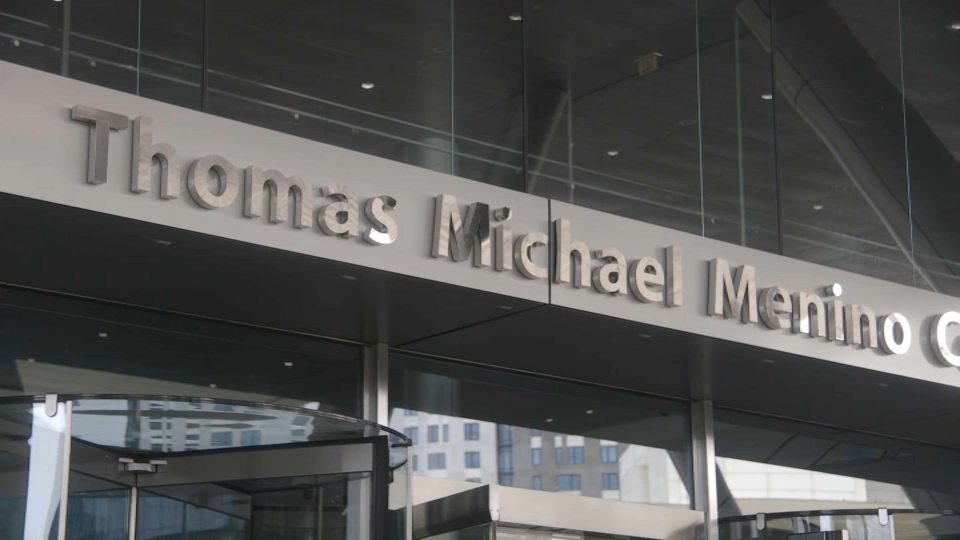 Boston Convention Center renamed for former mayor Tom Menino – NBC Boston