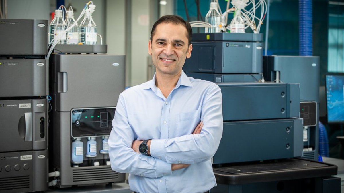 Massachusetts firm inks $17.5B merger with division of NJ company – NBC ...