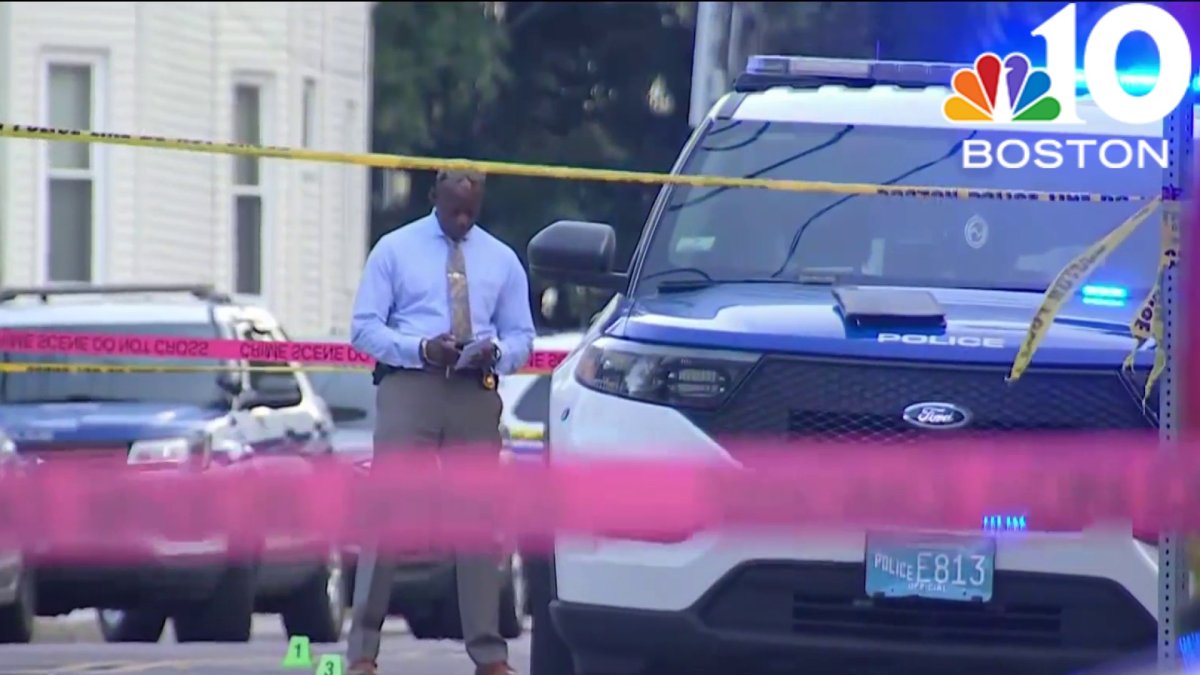 Boston police investigating separate shooting, stabbing incidents – NBC ...