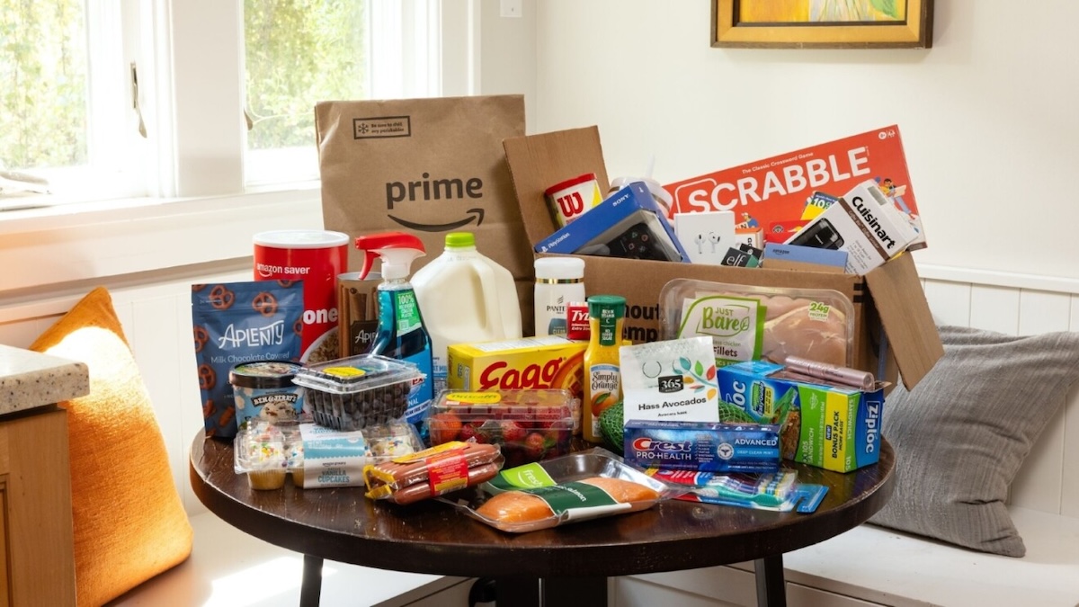 Amazon adds same-day grocery delivery in more than 1,000 cities – NBC ...