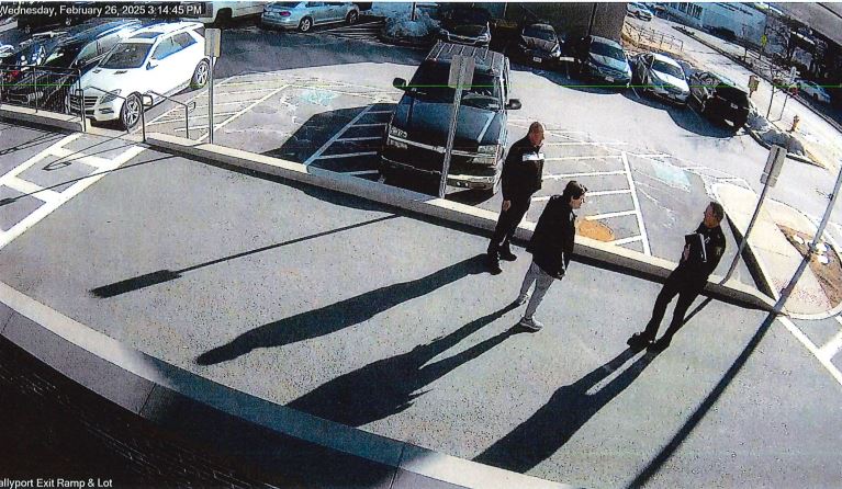 Medford police find sergeant misused disability placard, lied about it ...