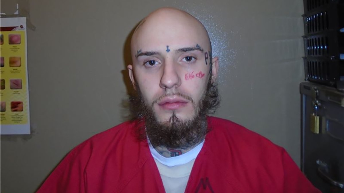 Escaped NH inmate last seen at Calvary Cemetery in Concord – NBC Boston