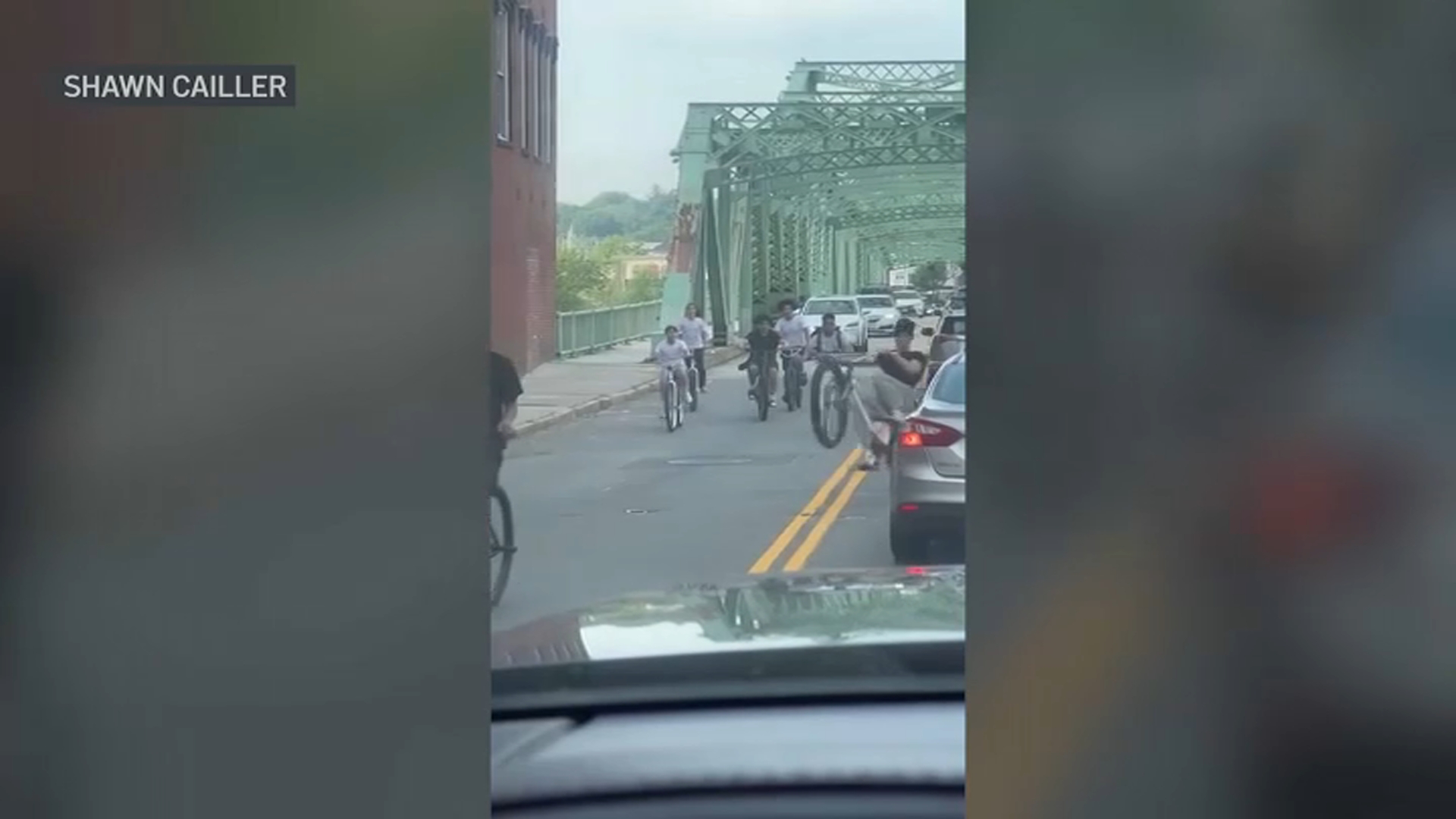 Reckless cycling on Dracut streets is ‘huge problem’ for drivers – NBC ...