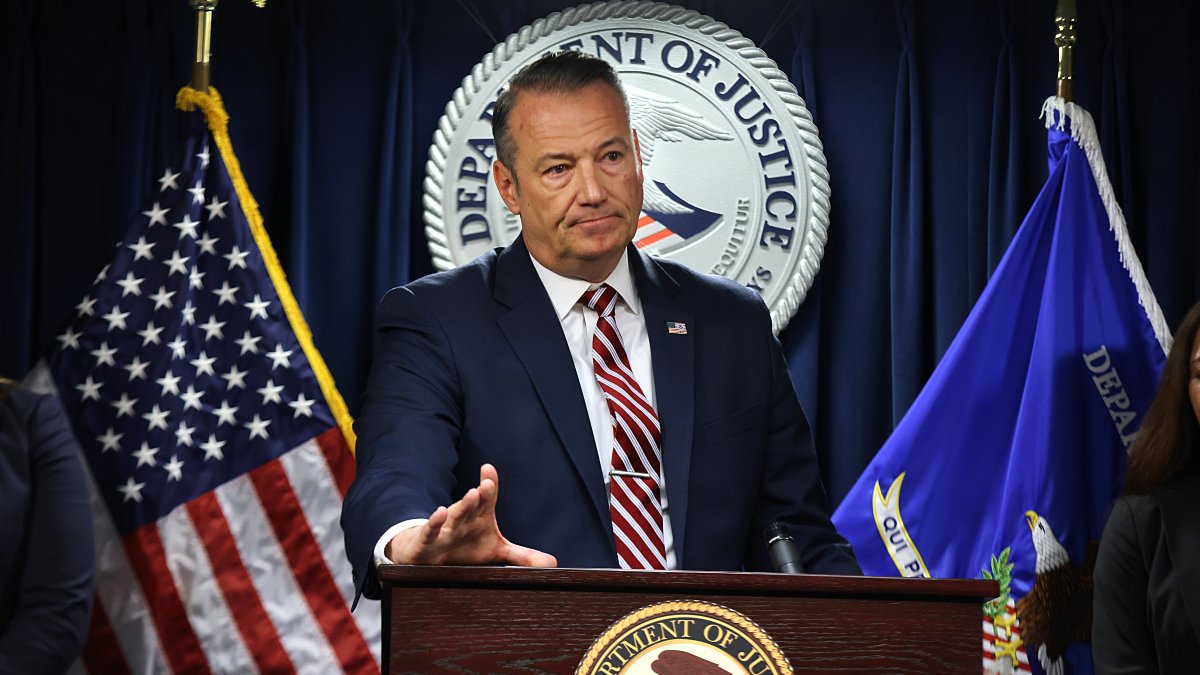 ICE director vows to ‘flood’ Boston – NBC Boston