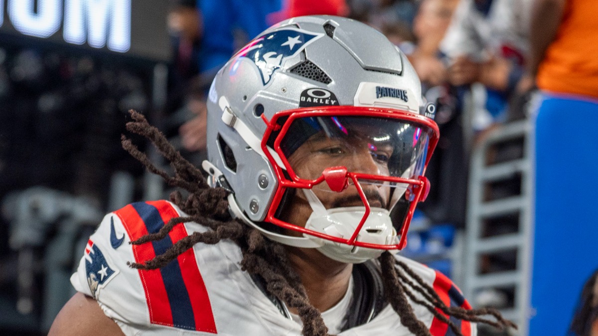 Will Kyle Dugger make Patriots roster after odd preseason? – NBC Boston