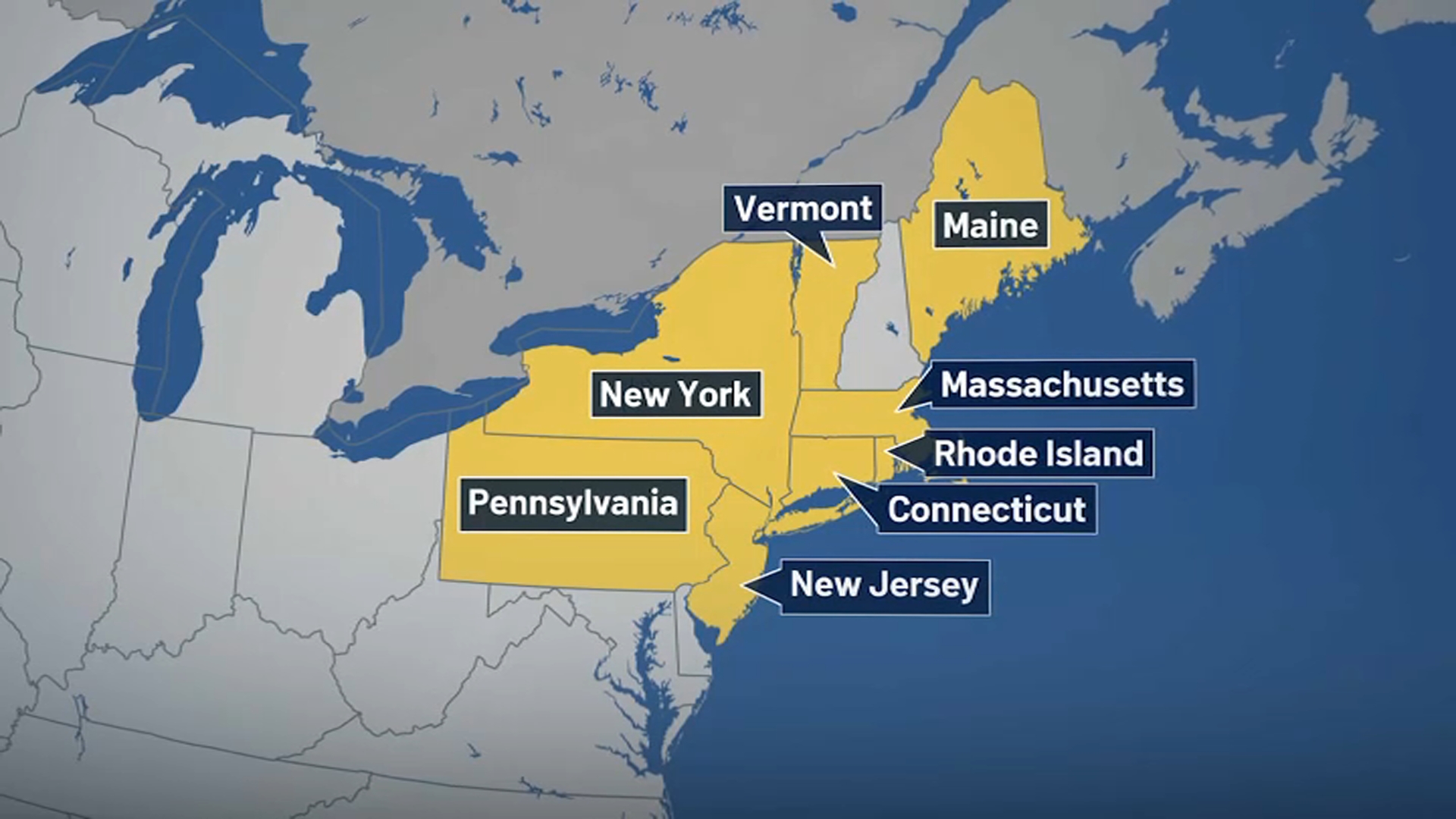 States consider regional approach to vaccine guidance after CDC changes ...