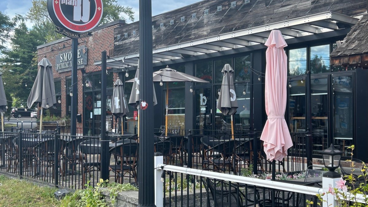 2 more Plan b locations to close in Connecticut – NBC Boston