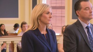 RI assistant AG Devon Flanagan pleads no contest to tresspassing – NBC ...