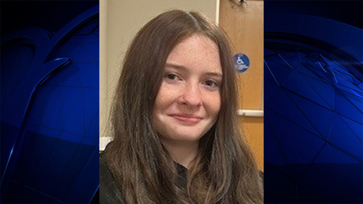 Authorities seek missing Framingham teen – NBC Boston