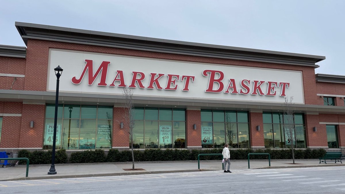 Market Basket’s Bill Shea removed from board of directors – NBC Boston