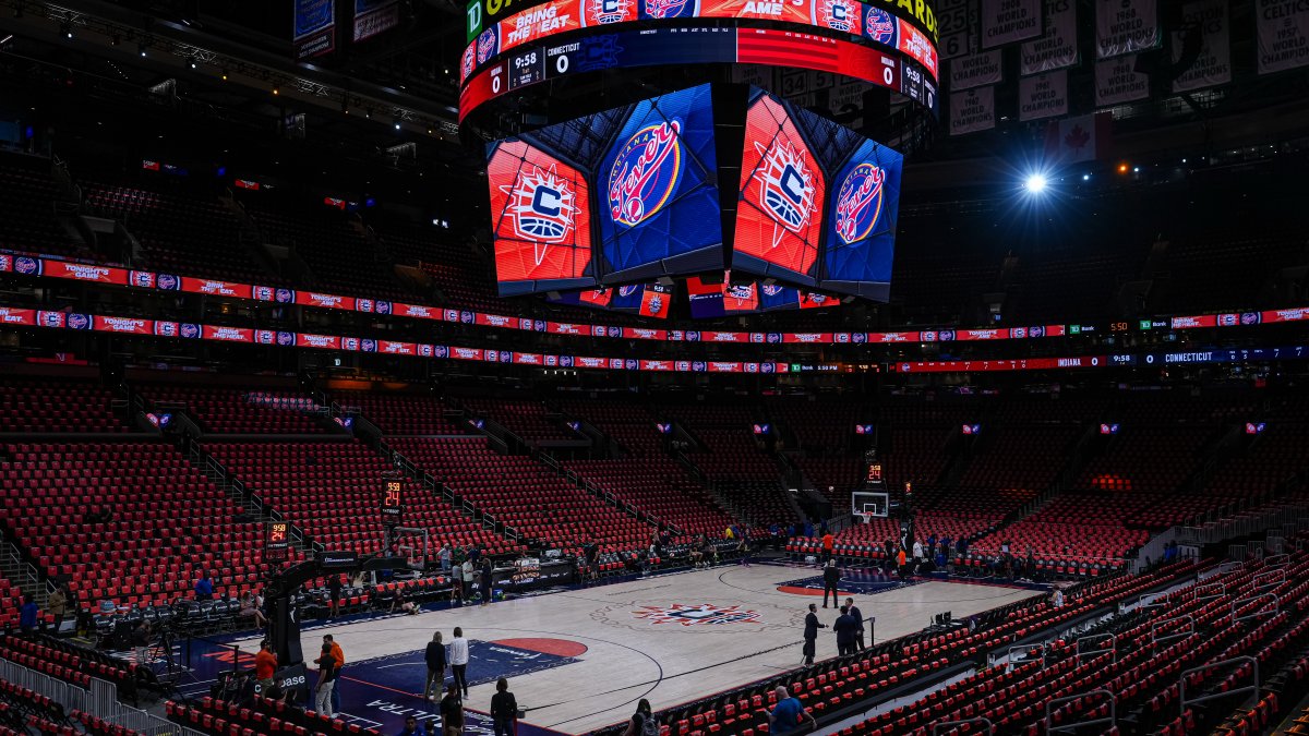 Steve Pagliuca statement on Connecticut Sun to Boston possible move ...