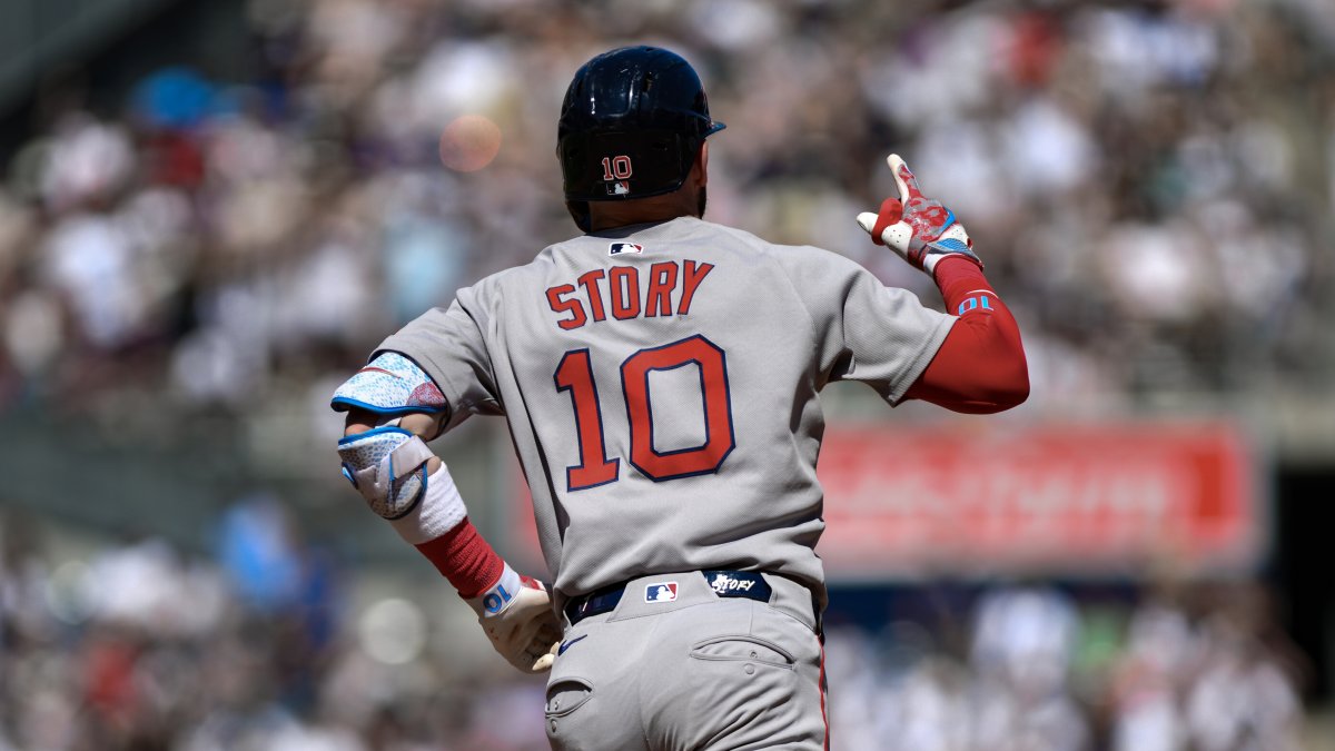 Red Sox Yankees game today score, recap – NBC Boston