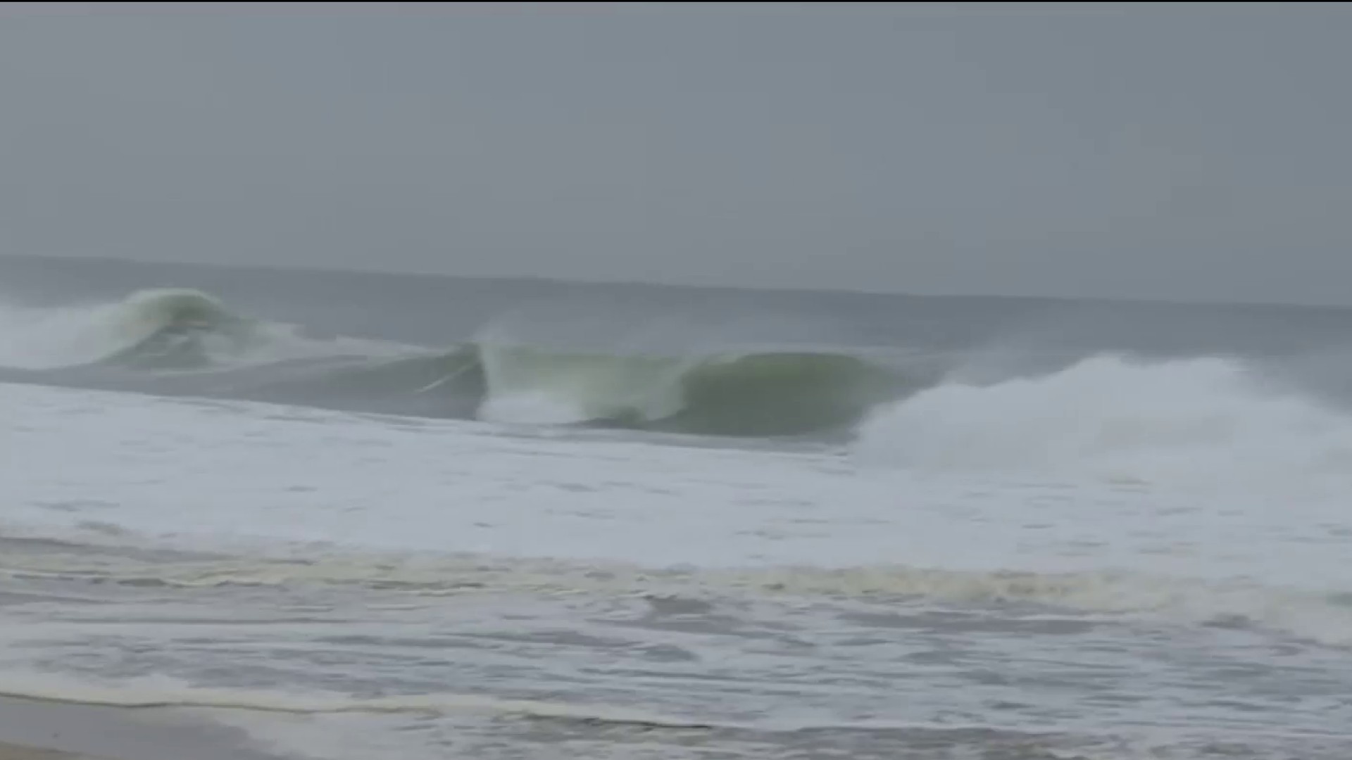 Hurricane Erin Nantucket impacts: Beaches closed, flood warnings – NBC ...