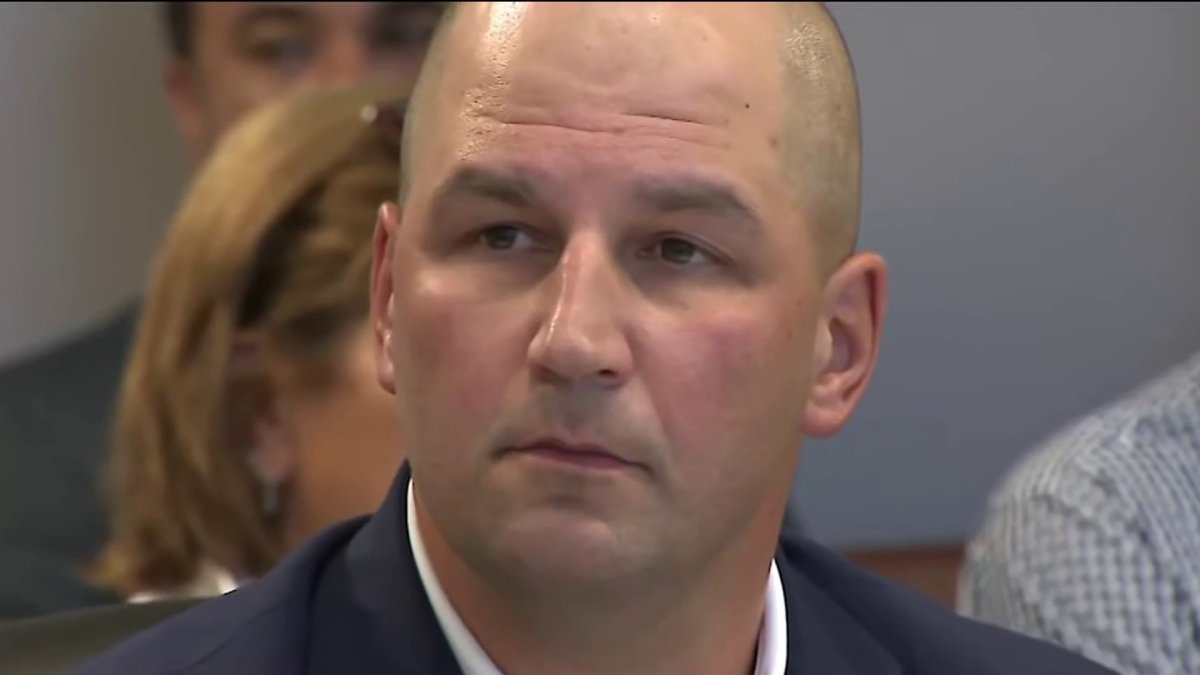 Michael Proctor hearing live stream, updates – NBC Boston