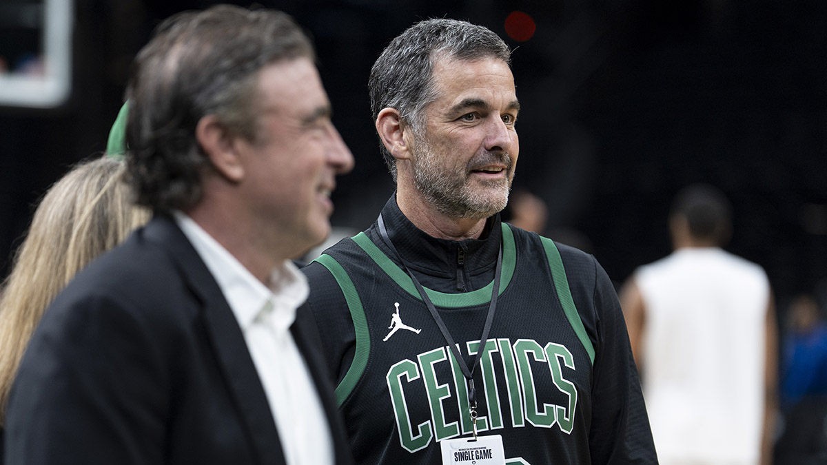 NBA Board of Governors approves Celtics sale to Bill Chisholm – NBC Boston