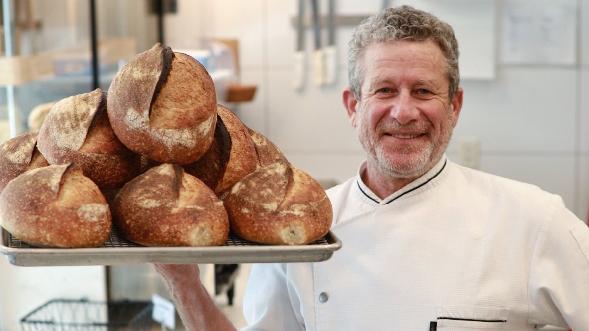 Bakey opening new location in Boston’s Faneuil Hall – NBC Boston