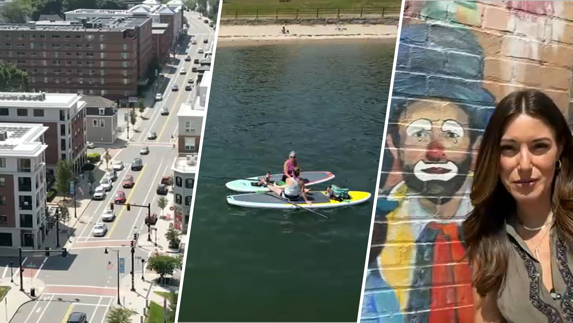 MA Real estate: Why Beverly has ‘hottest ZIP code in the U.S.’ – NBC Boston