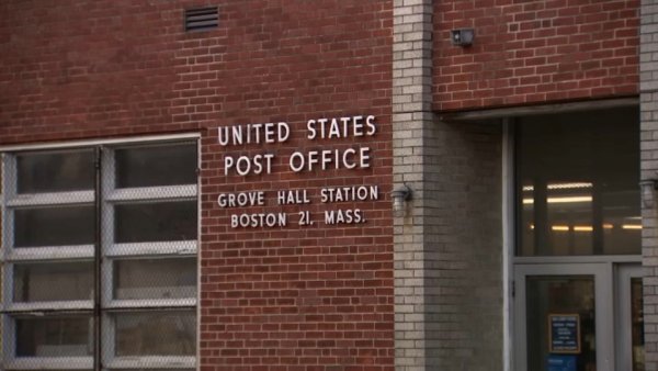Boston post office leaking package draws police response – NBC Boston