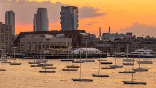Number of Mass. companies on Inc. 5000 list hits new low – NBC Boston