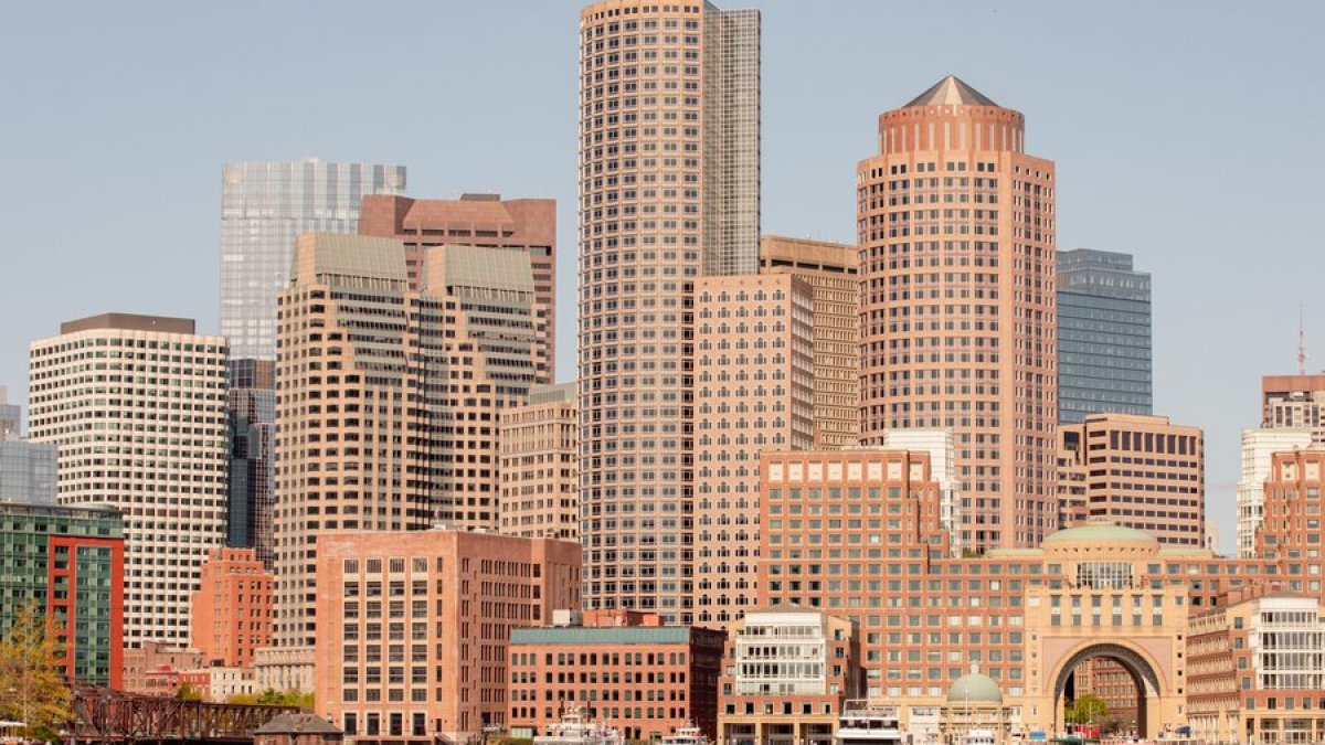 Boston MA heat emergency: Cooling centers, pools, splash pads – NBC Boston