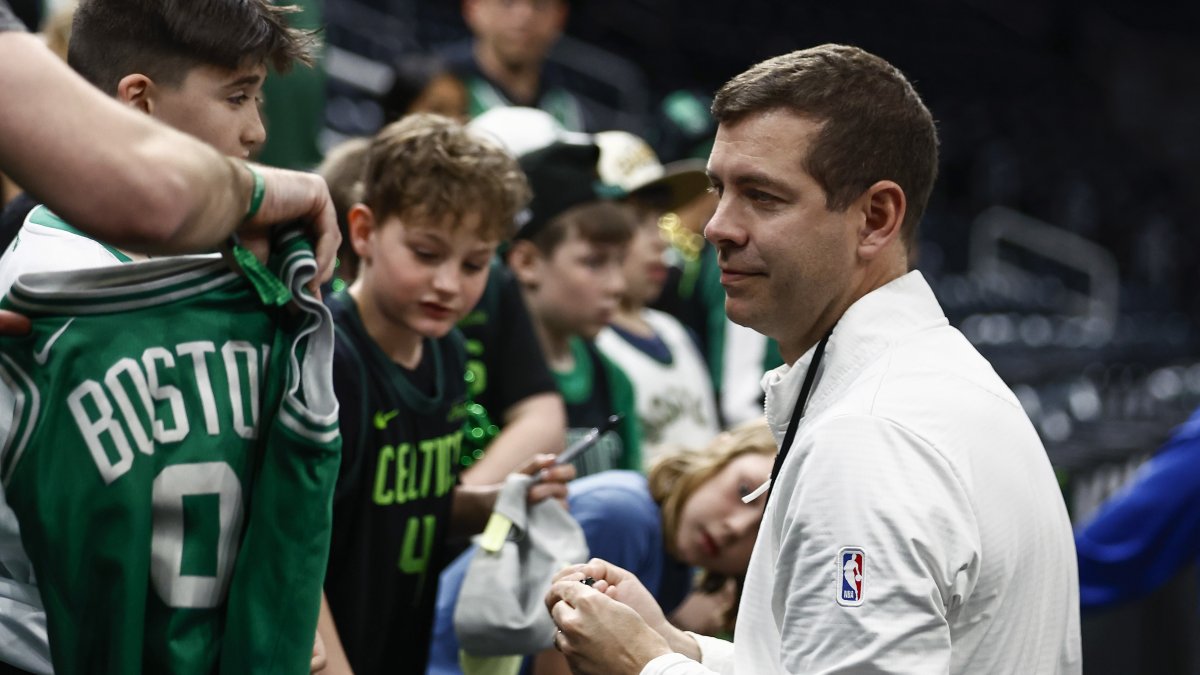 Making sense of Celtics’ Georges Niang trade, Chris Boucher signing – NBC Boston