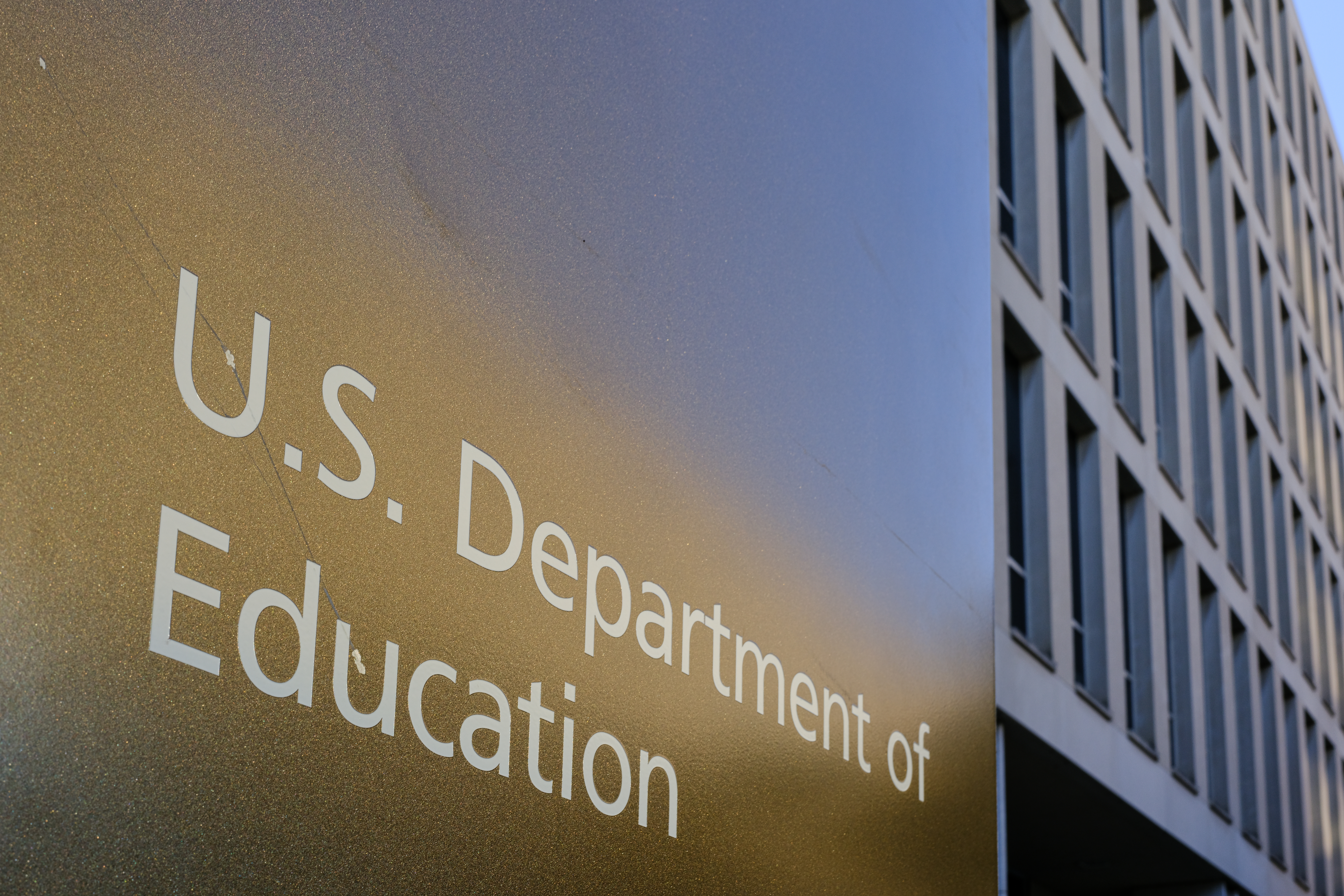 Feds investigating Burlington, MA schools over student survey – NBC Boston