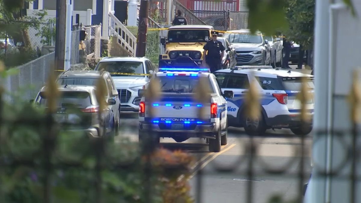 Dorchester stabbing near Stop & Shop, separate shooting on Harvard St ...