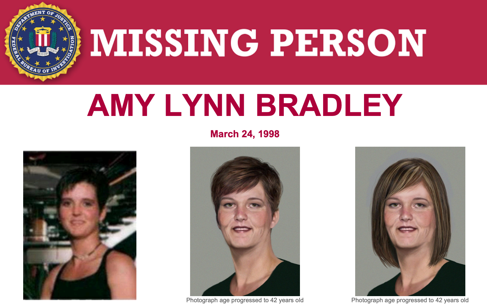 Amy Bradley’s brother slams critics after Netflix doc release – NBC Boston