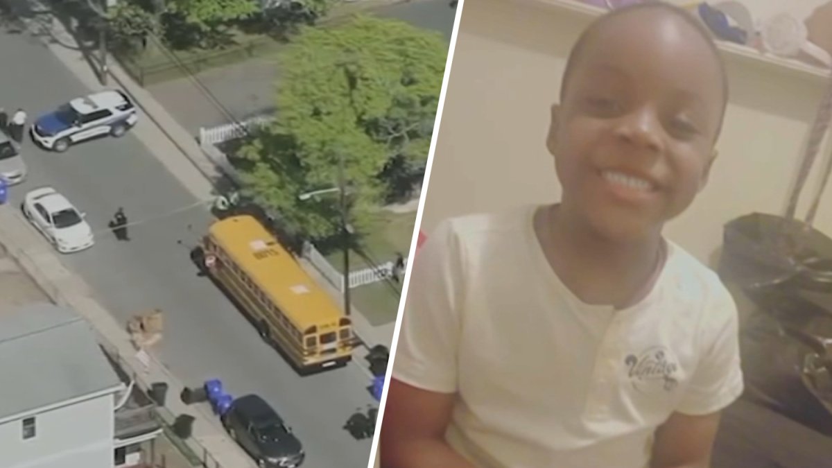 Boston findings on bus safety to be released after Lens Joseph death ...