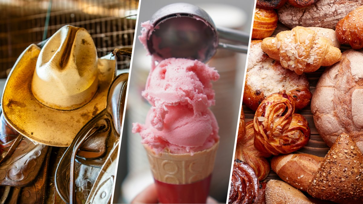 A country bar, more ice cream and a new Faneuil Hall bakery: This week ...