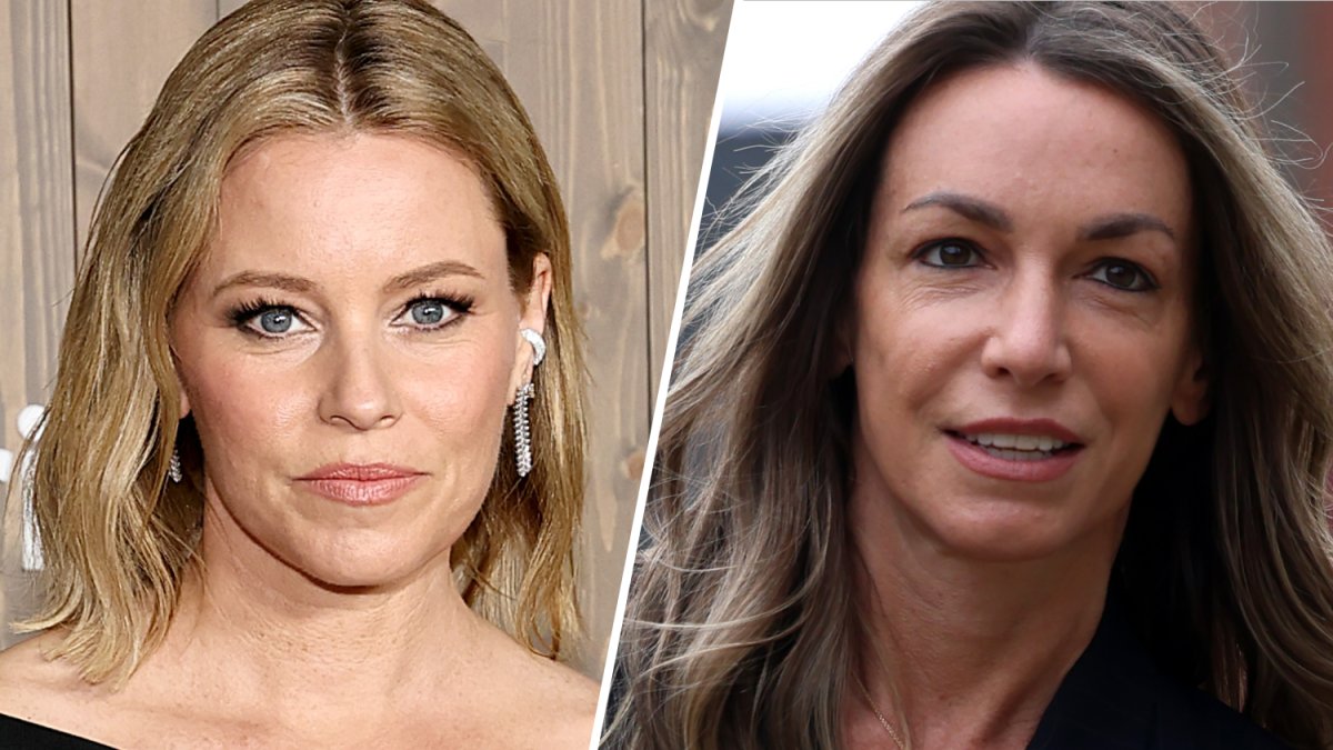 Karen Read TV show to star Elizabeth Banks: Reports – NBC Boston