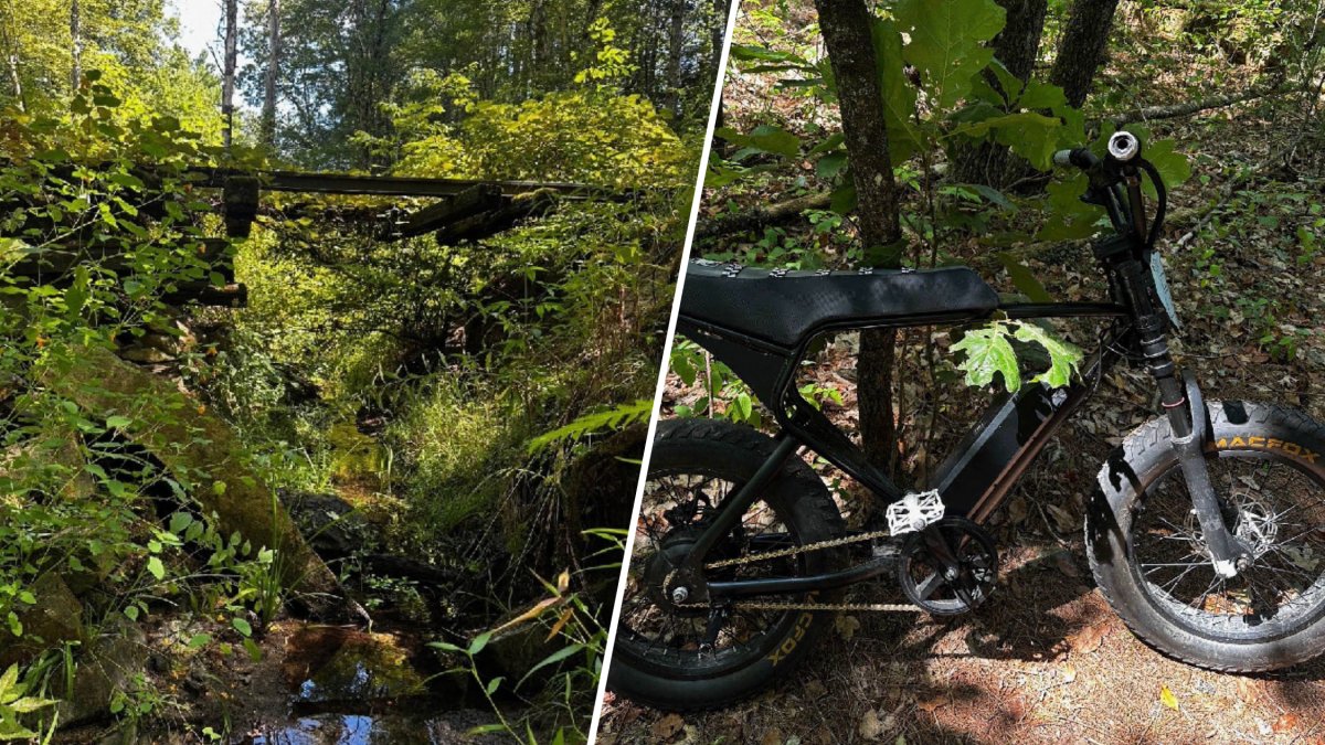 14-year-old seriously injured in e-bike crash in Groton – NBC Boston