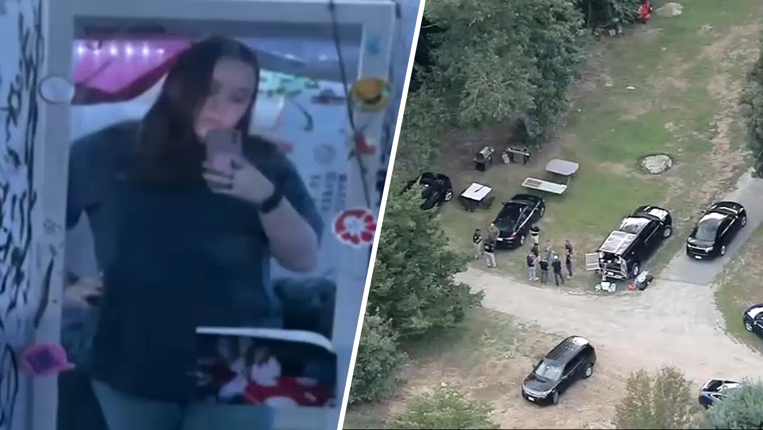 Kylee Monteiro search: Arrest in missing Rehoboth, MA teen case – NBC ...