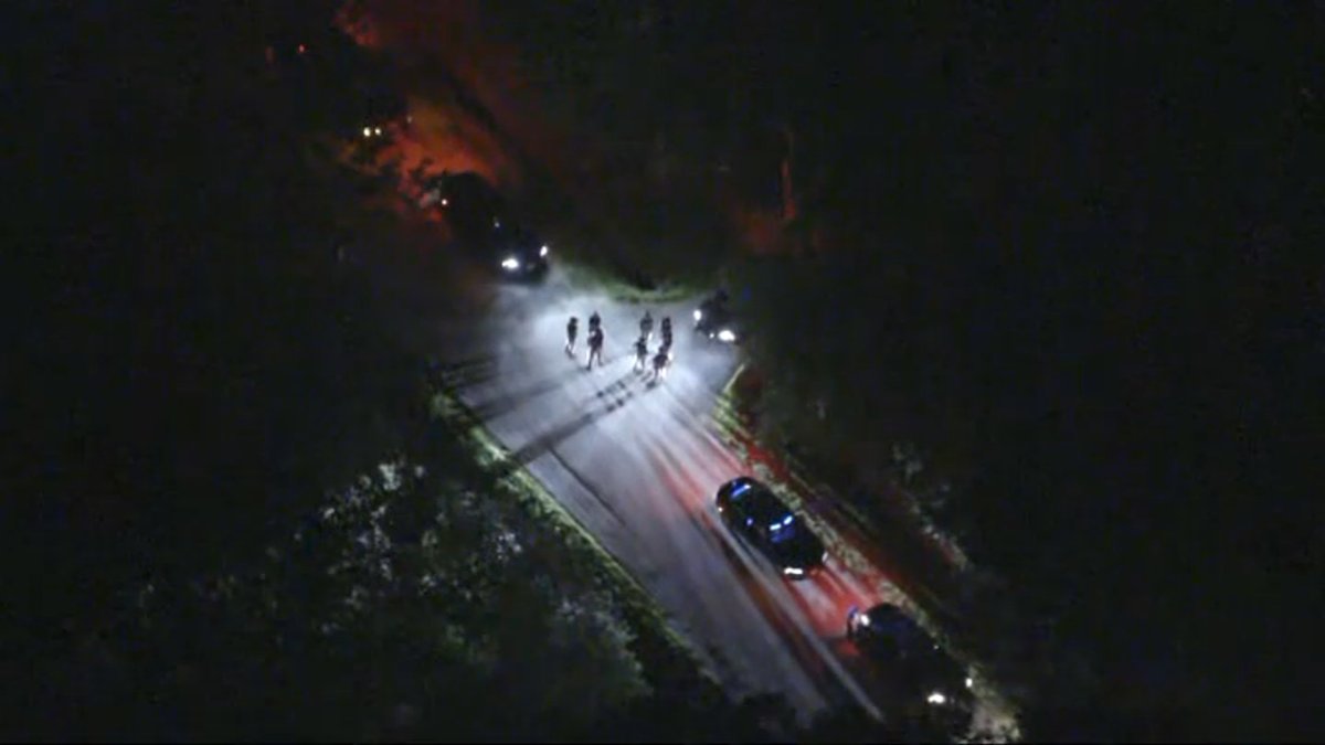 4 suspicious deaths under investigation in Madbury, NH – NBC Boston