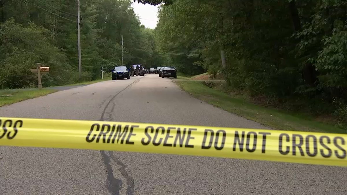 Emily and Ryan Long, 2 kids dead in Madbury, NH murder-suicide – NBC Boston