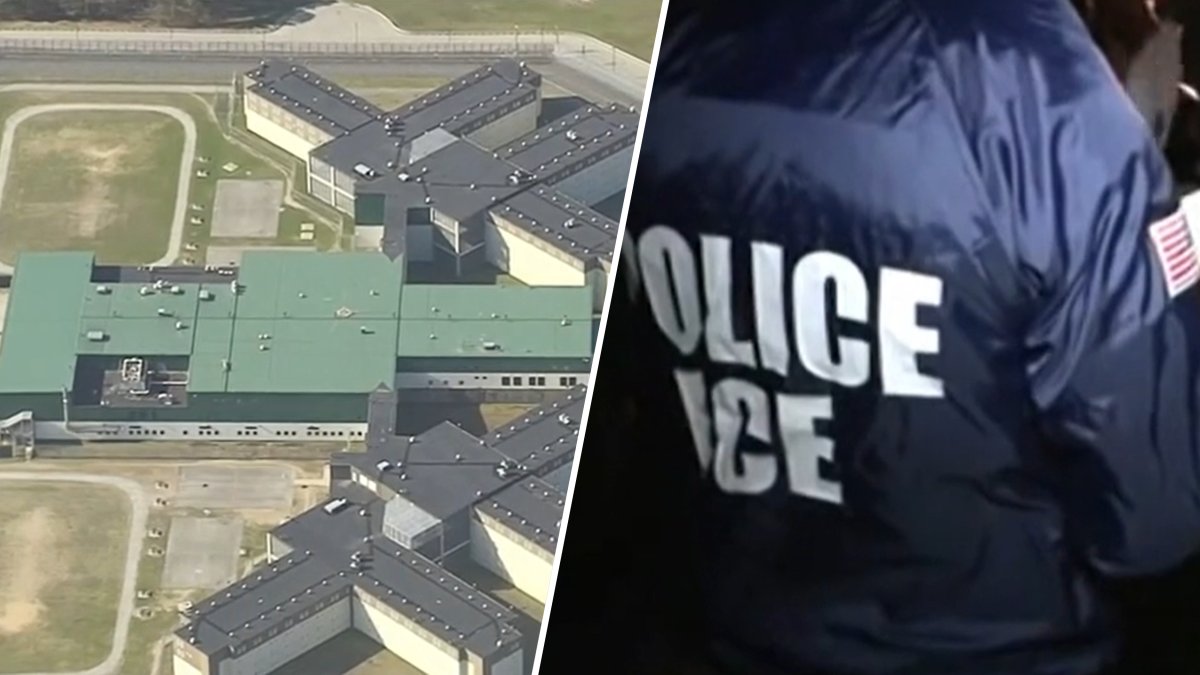 Mass. Gov. Healey on ICE-Dept. of Correction agreement – NBC Boston