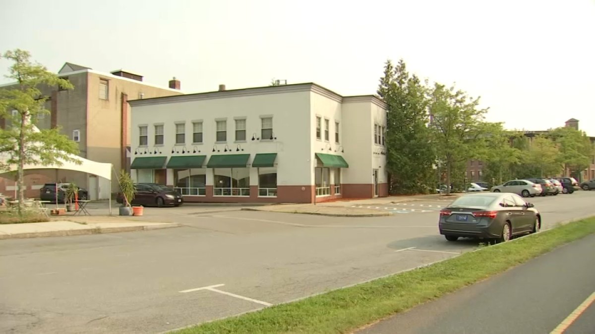 Maynard MA Asian Spa prostitution bust – NBC Boston