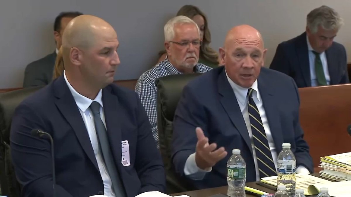 Michael Proctor appeal hearing resumes today – NBC Boston