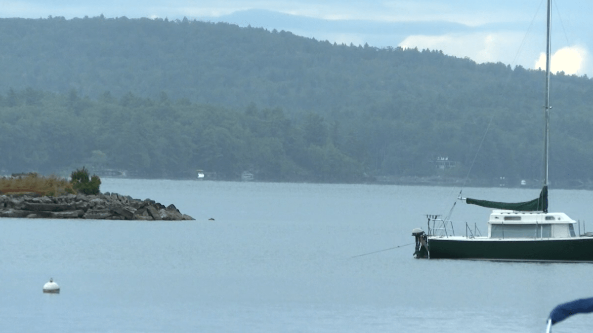 Sebago Lake woman apparently drowns, police in Maine say – NBC Boston