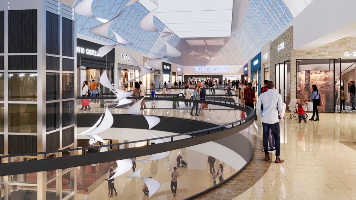 Shops at Chestnut Hill getting multimillion-dollar facelift – NBC Boston