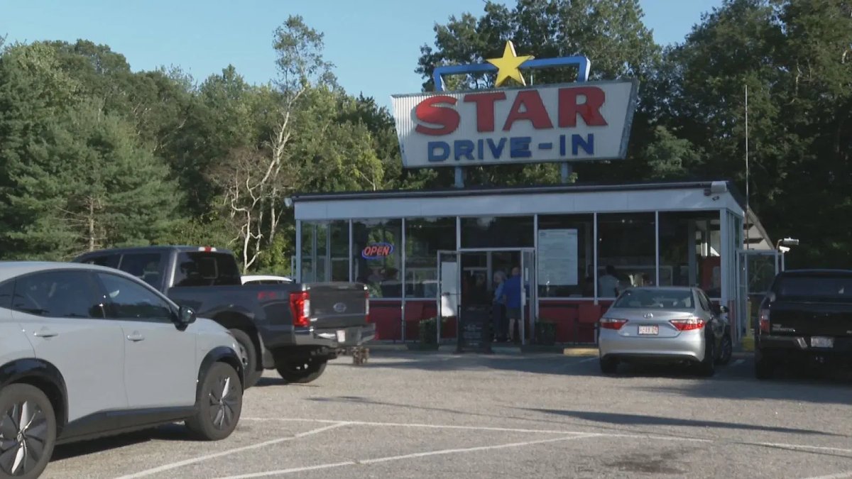 Taunton’s beloved Star Drive-In is closing after over 50 years in ...